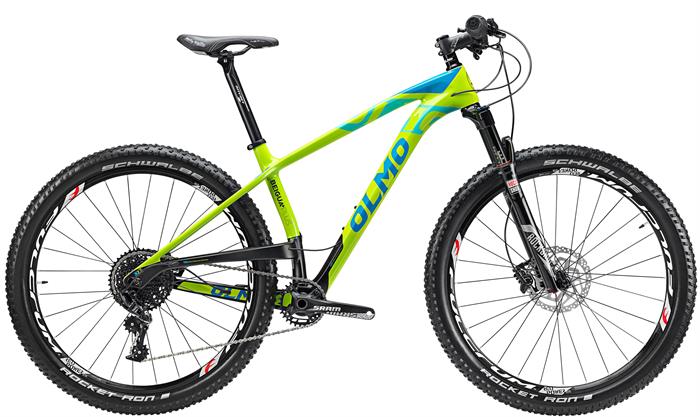 BICI MTB OLMO BEIGUA 27.5+/29