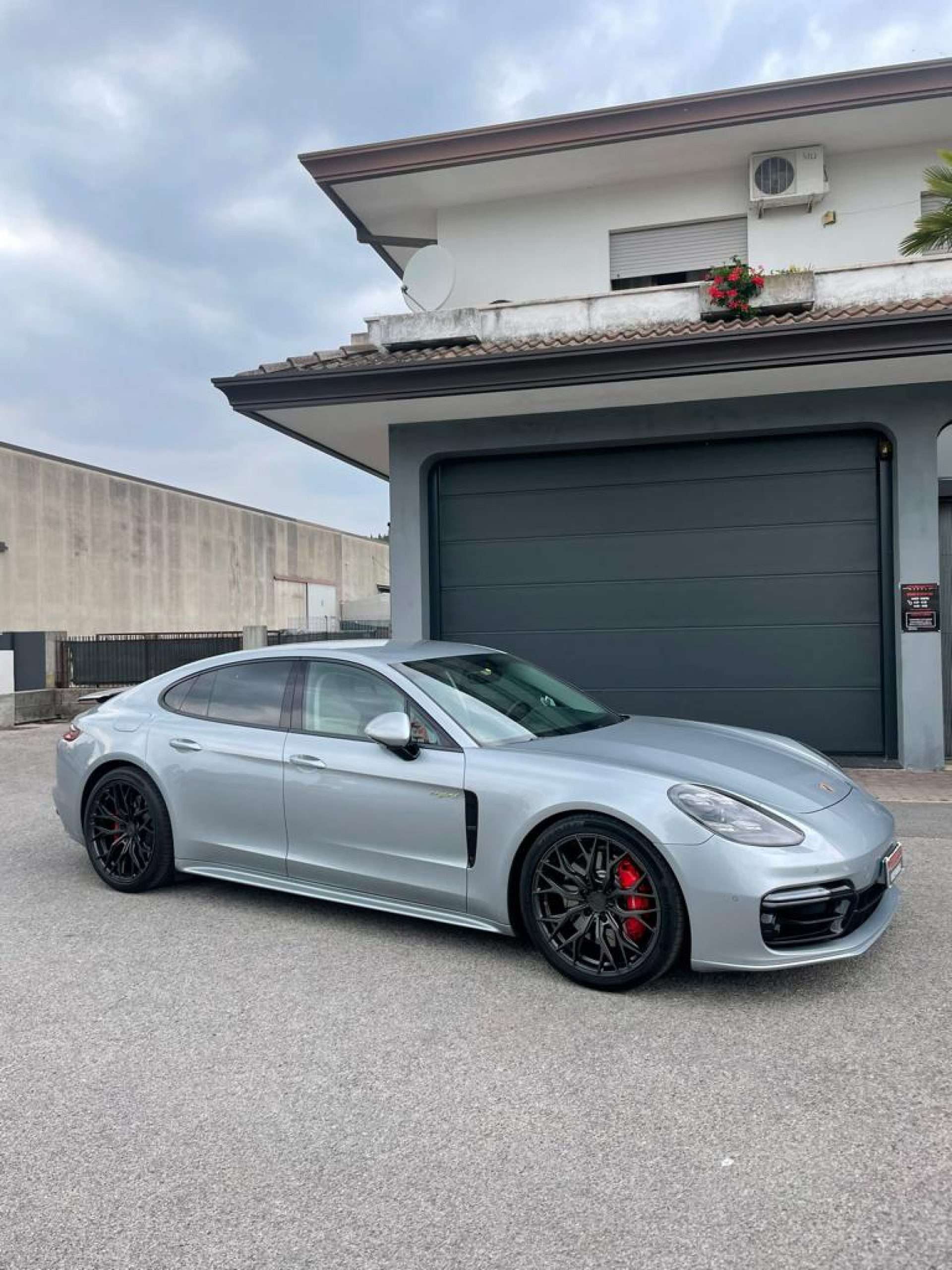 Porsche Panamera2.9 4 E-Hybrid *Possibilità subentro Leasing*