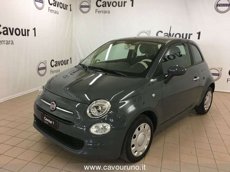 Fiat 5001.2 Pop   ---- GPL ---