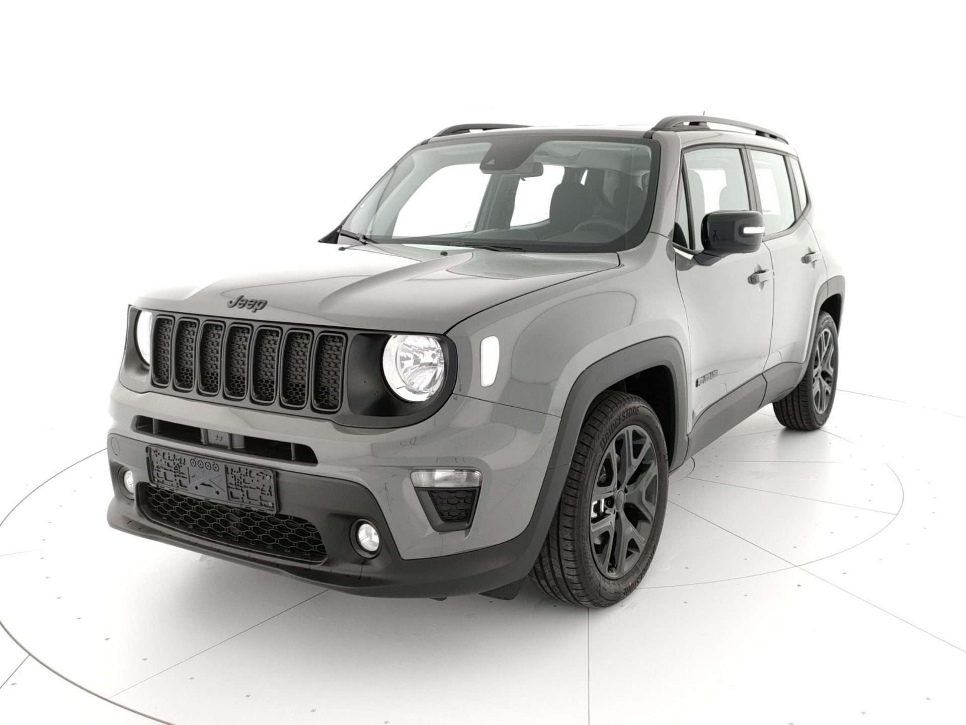 Jeep Renegade1.5 Turbo T4 MHEV Limited