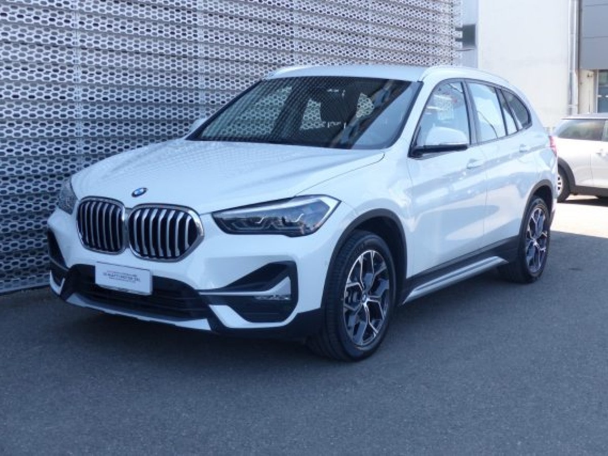 BMW X1 (F48) X1 xDrive18d xLine