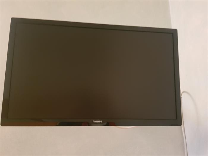 TV PHILIPS A MURO 22"