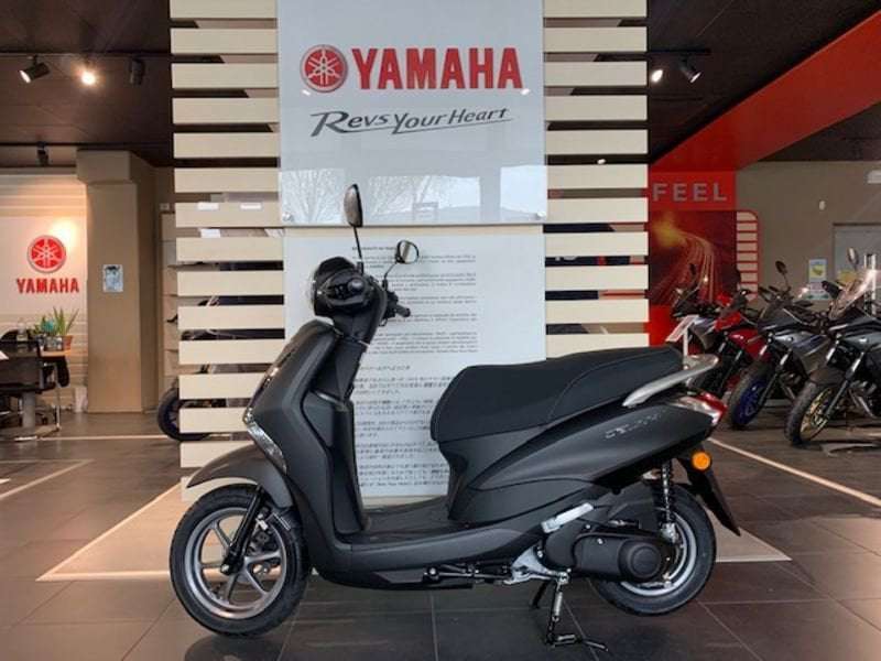 Yamaha D'elight