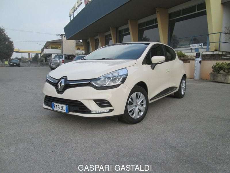 Renault ClioTCe 12V 90CV GPL Start&Stop 5 porte Energy Zen