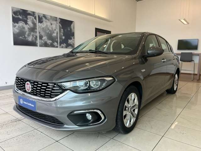 Fiat Tipo5 Porte 1.6 Multijet Business