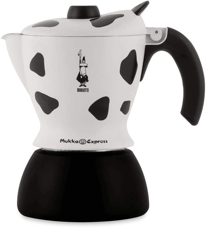 CAFFETTERIA MUKKA EXPRESS BIALETTI