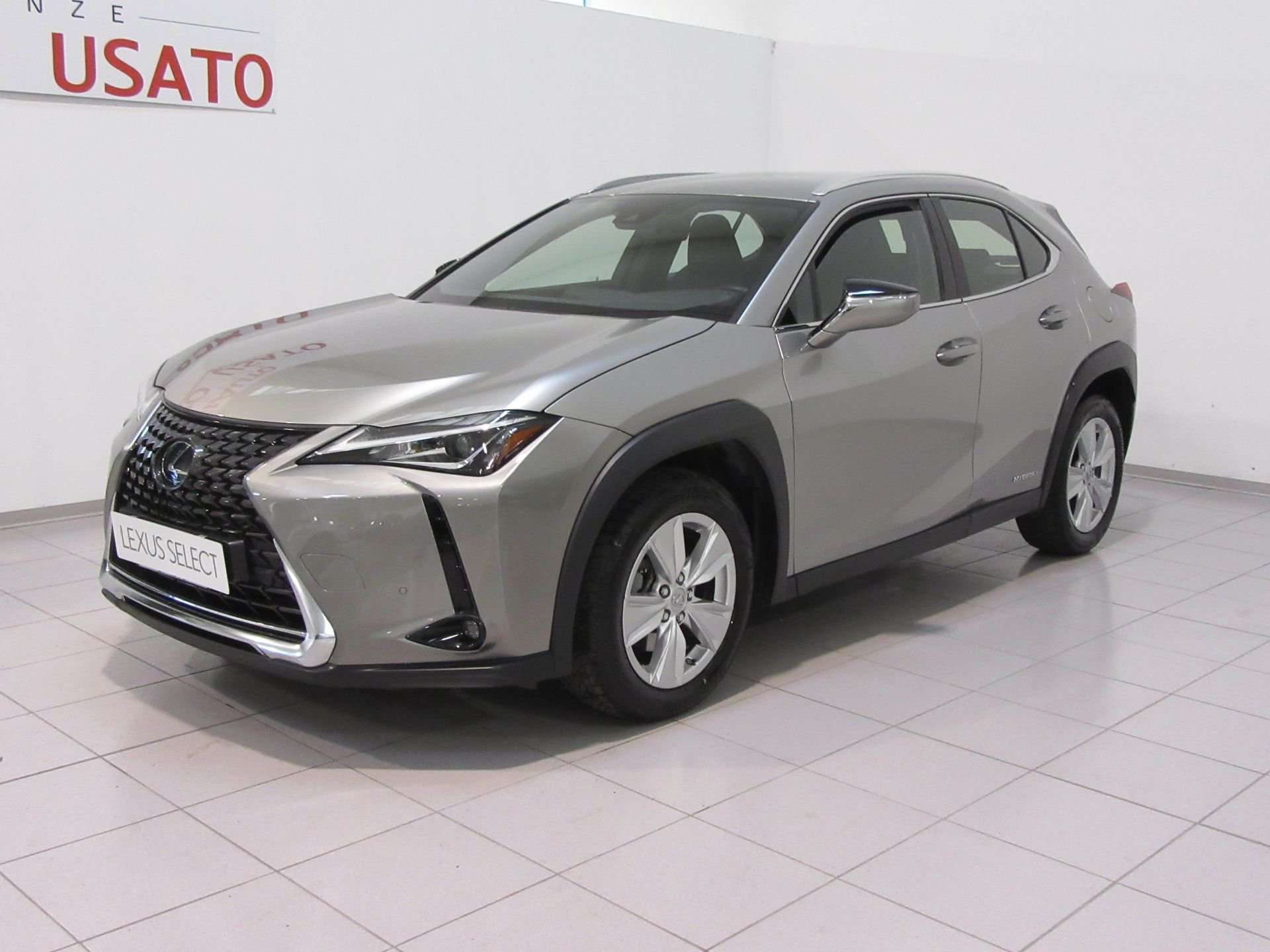 Lexus UX 250hHybrid Business