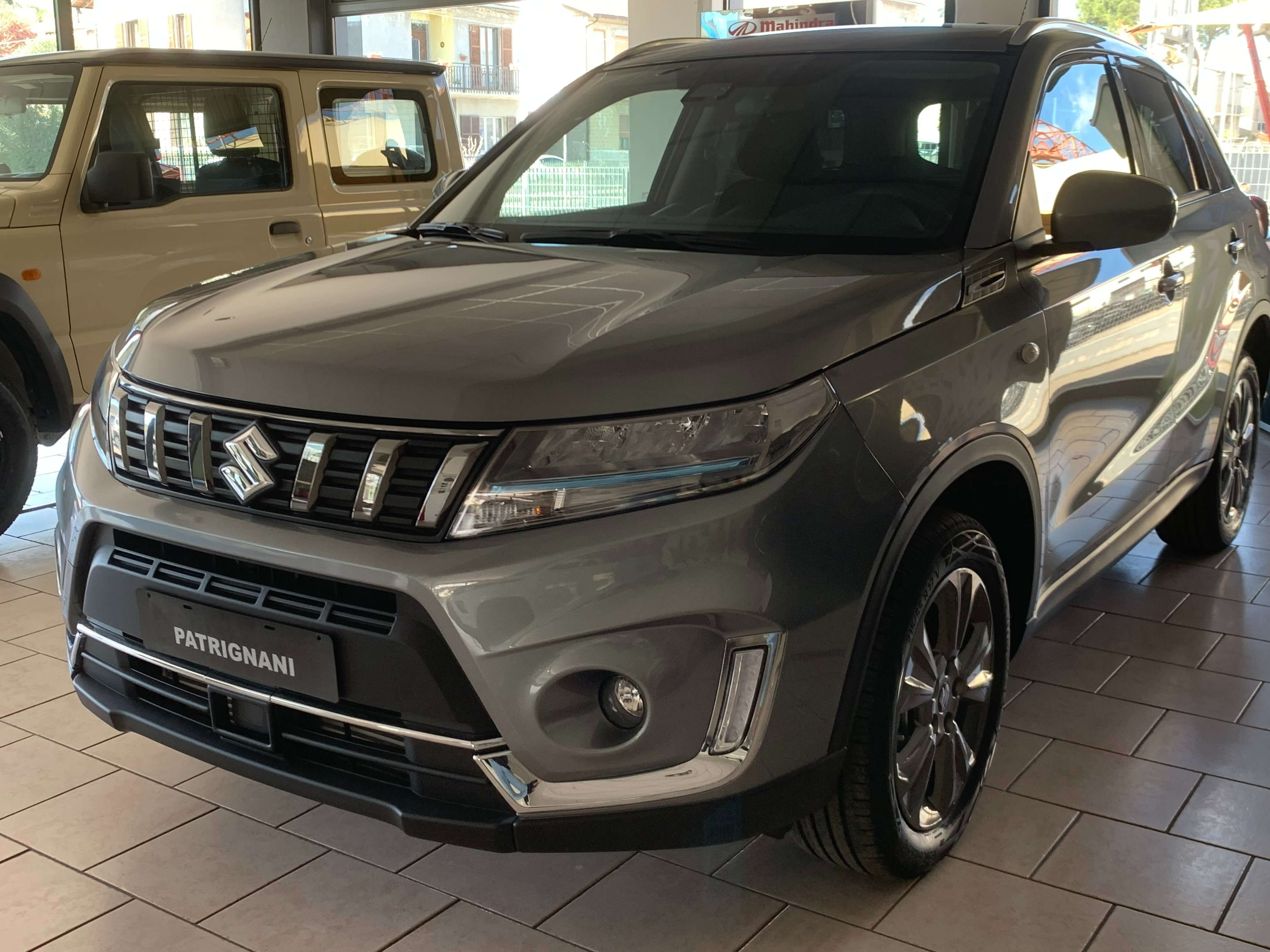 Suzuki Vitara1.4 HYBRID 2WD COOL