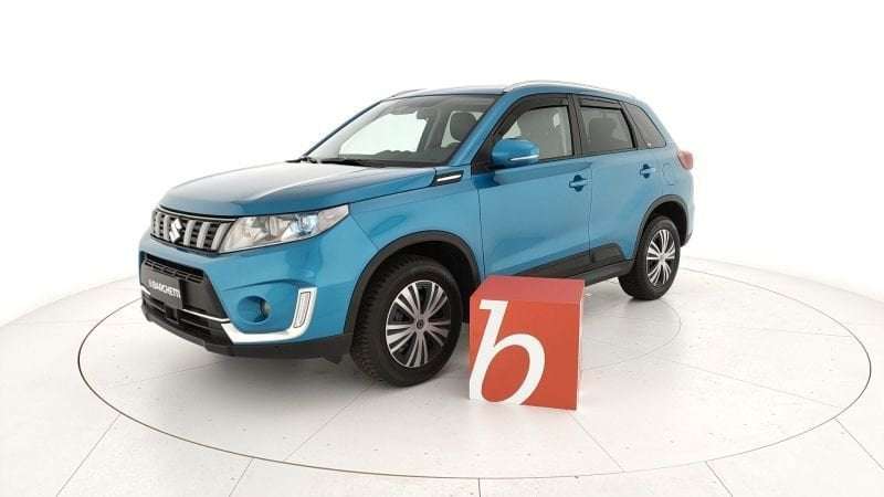 Suzuki Vitara(2015) 1.4 BOOSTERJET A/T STARVIEW