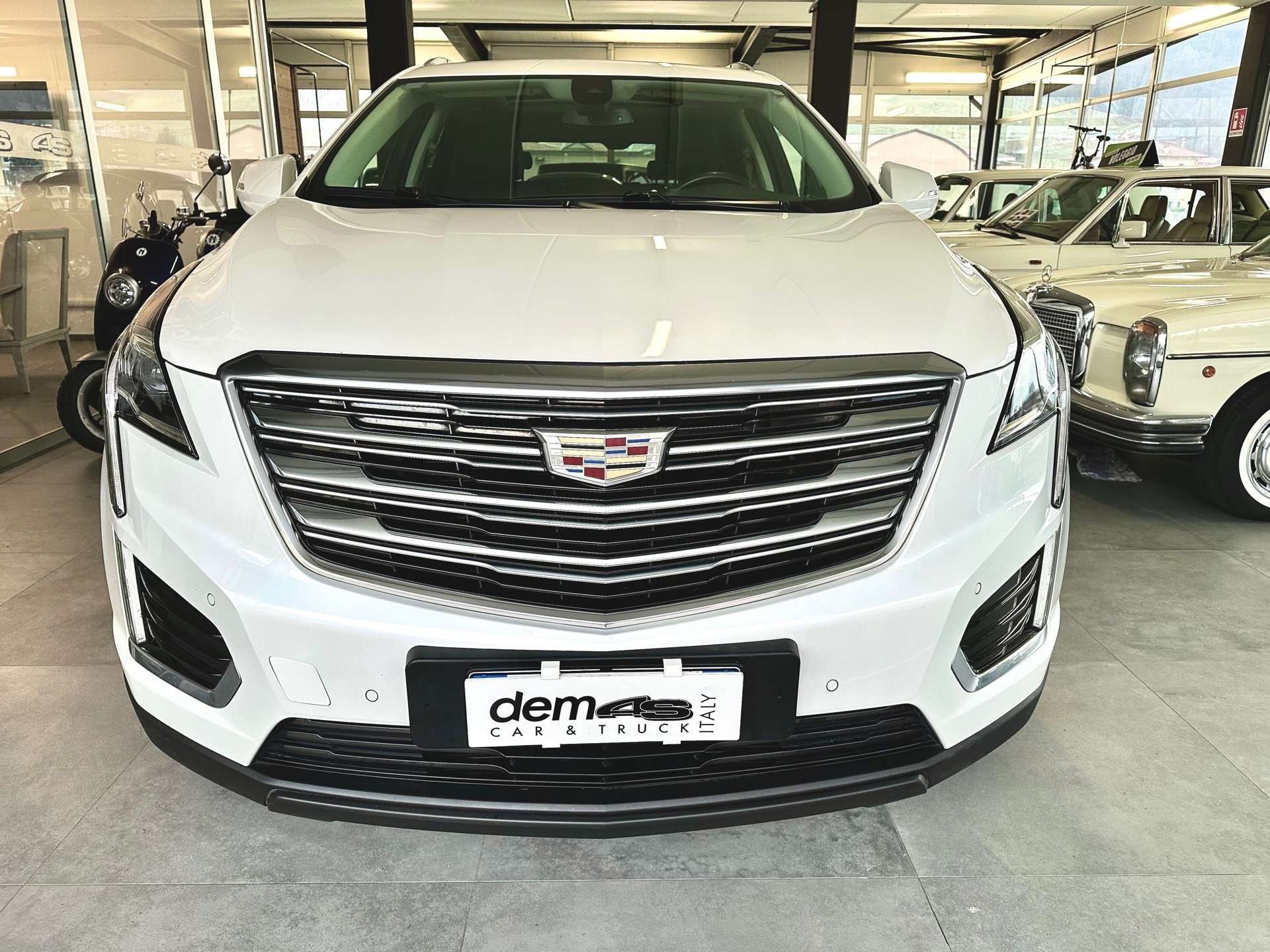 Cadillac XT53.6 V6 Premium awd auto