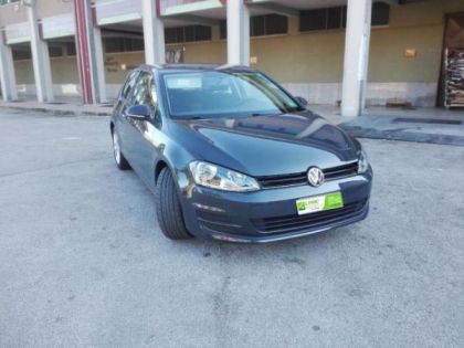 VOLKSWAGEN Golf 2ª serie 1.2 TSI 85 CV 3p. Trendline BlueMotion Technology