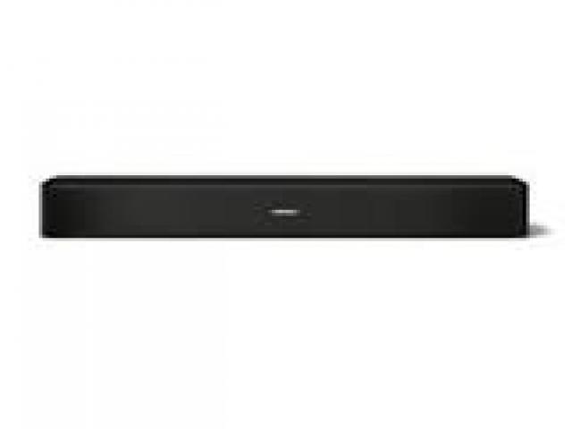 Beltel - bose solo 5 tv sistema audio vera occasione