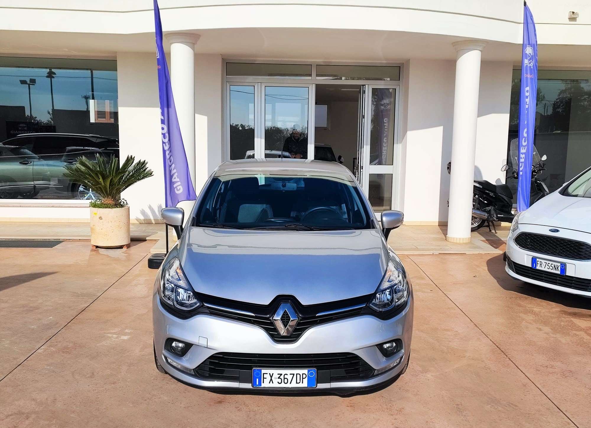 Renault ClioClio 1.5 dci energy Business 90cv