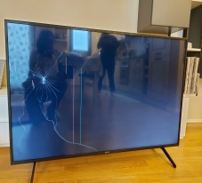 Sony lcd 55 pollici modello bravia kd55x80j