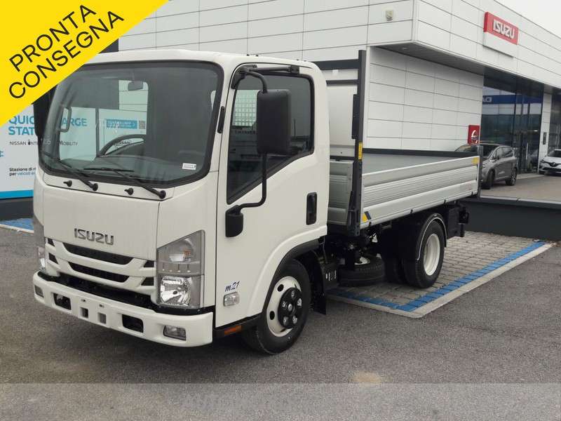 Isuzu tt e 1.9 tdi 120cv