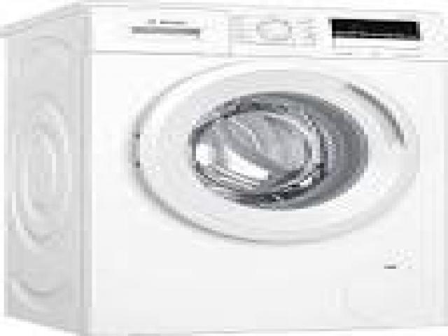 Beltel - bosch wan28268ii lavatrice tipo promozionale