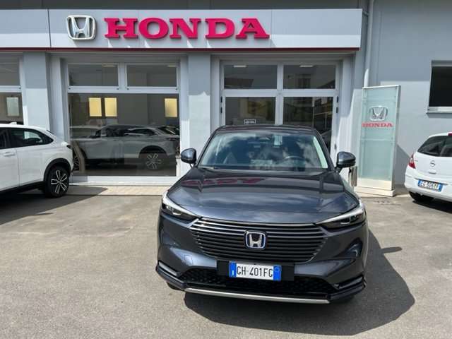 Honda HR-VHR-V 1.5 hev Advance ecvt