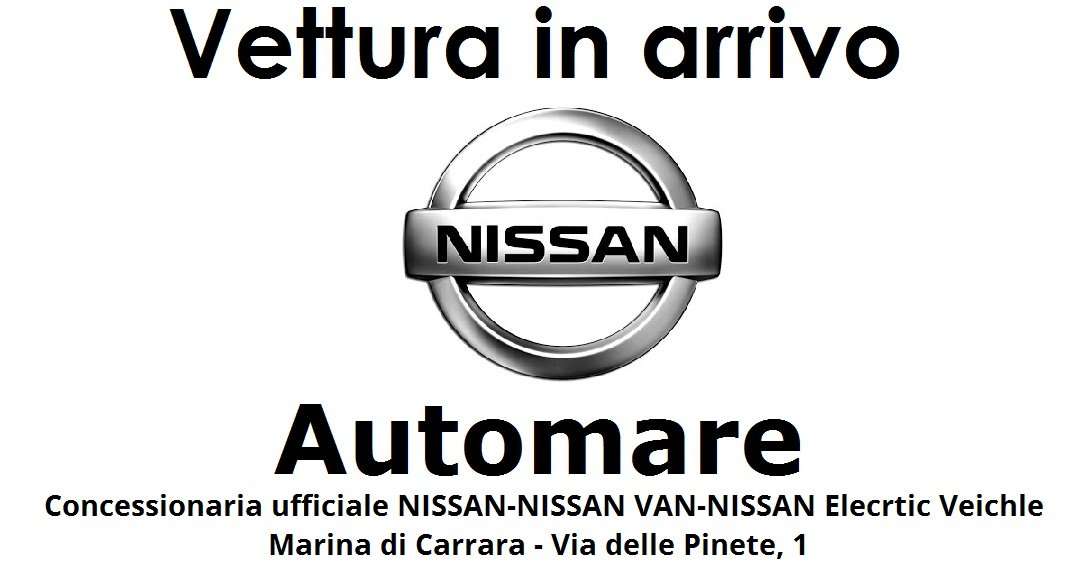 Nissan QashqaiQashqai 1.5 dci N-Connecta 110cv