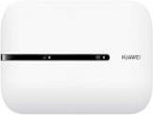 Beltel - huawei 4g+ router mobile vera occasione