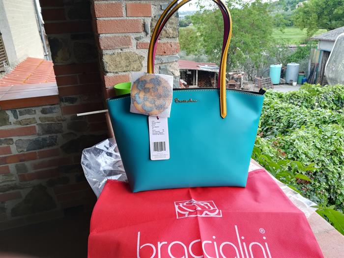 BORSA BRACCIALINI