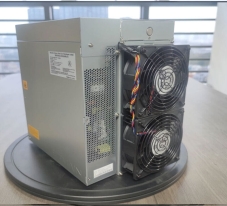 Bitmain Antminer L7 9.5Gh Mining Scrypt + PSU 