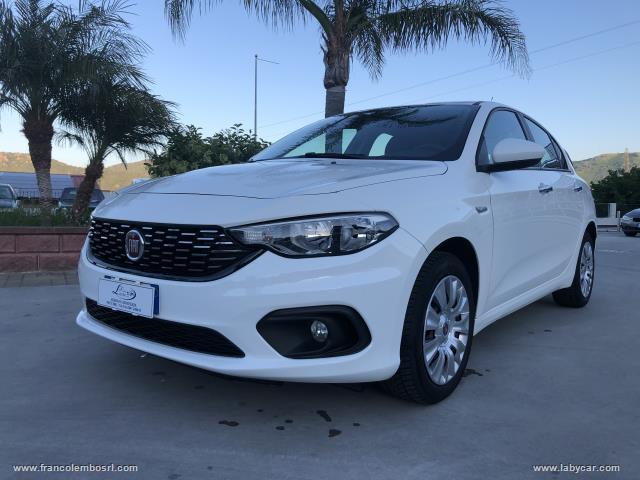 Fiat tipo 1.3 mjt s&s 5p. easy