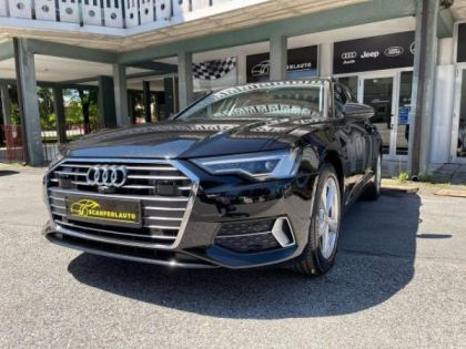 AUDI A6 1ª serie Avant 40 2.0 TDI S tronic Sport