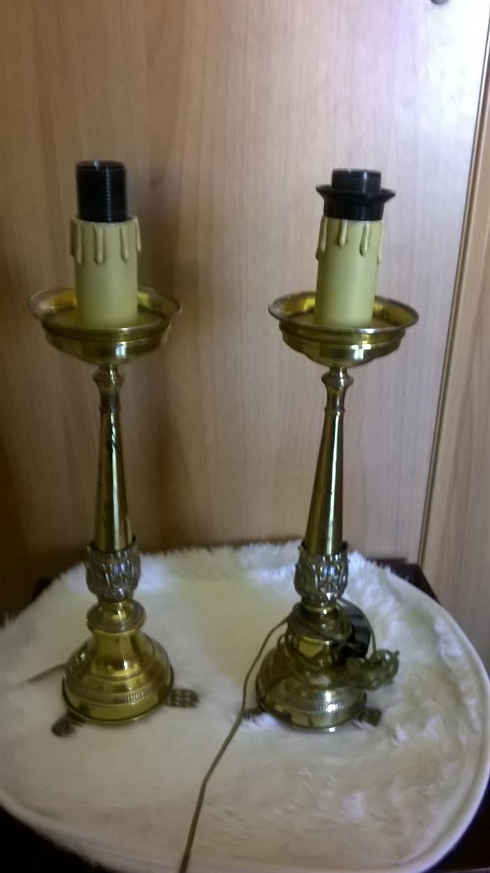 CANDELABRI