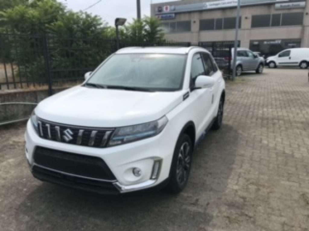 Suzuki Vitara1.5 Hybrid A/T Starview 4X4 PRONTA CONSEGNA  KM 0