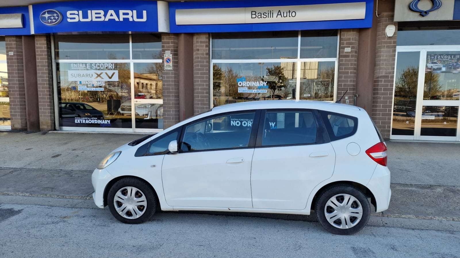 Honda JazzJazz 1.2 Trend