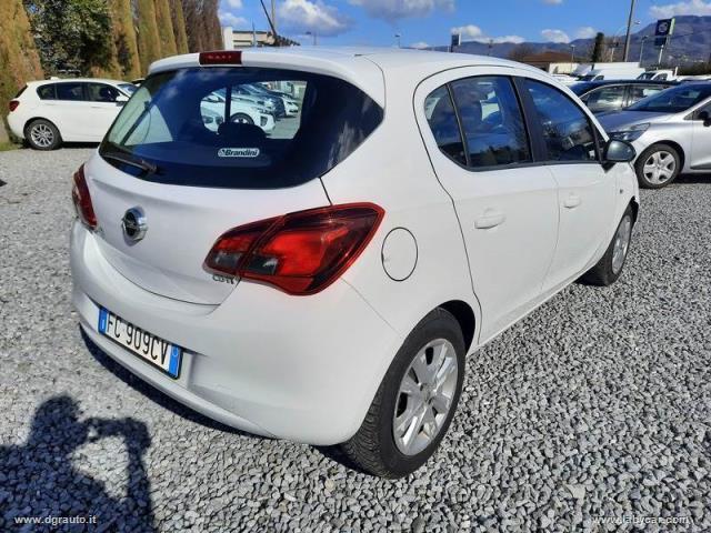 Opel corsa 1.3 cdti 5p. n-joy