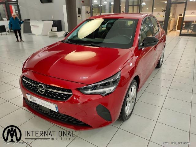 Opel corsa 1.2 100 cv elegance