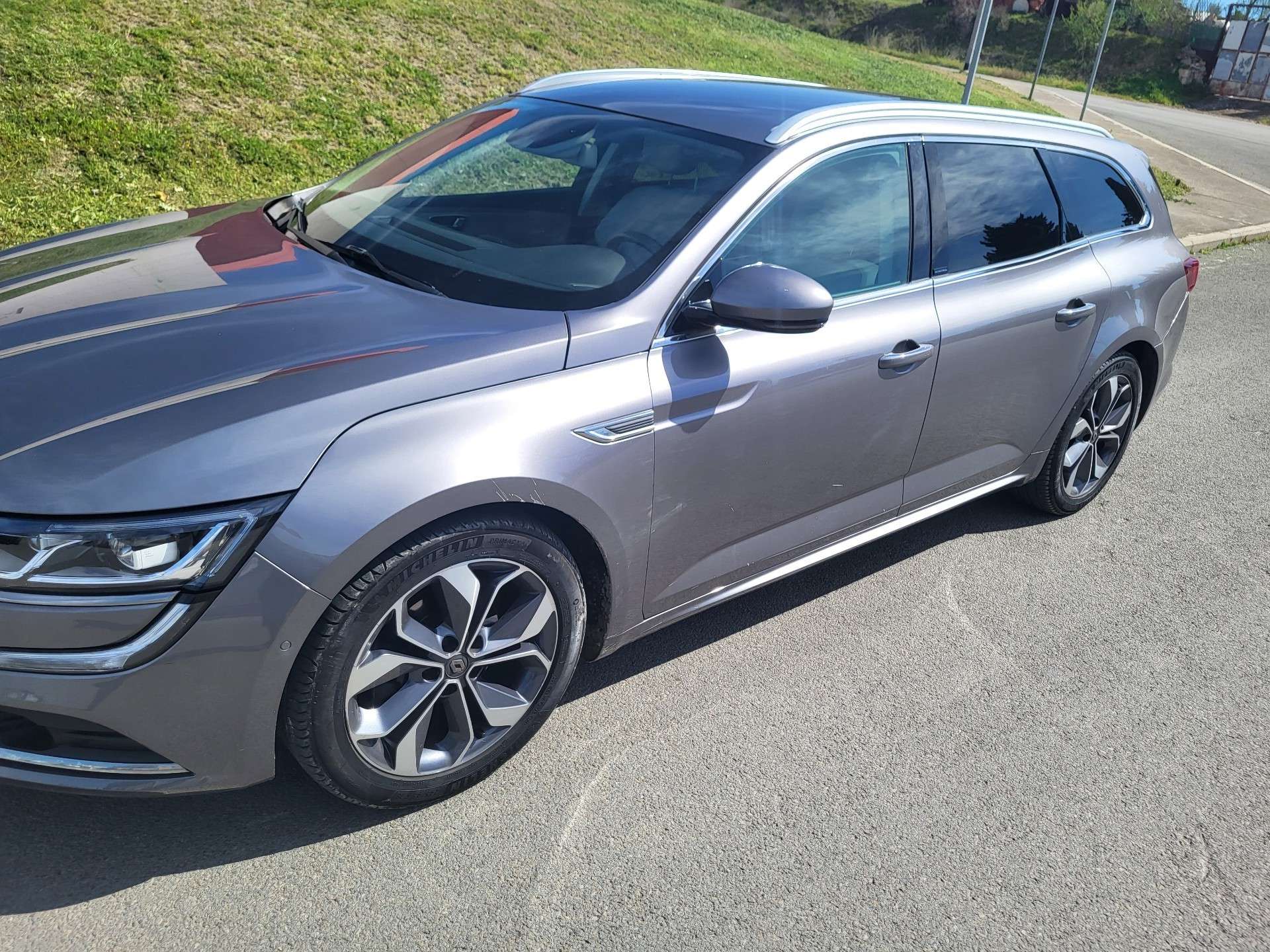 Renault Talisman1.6 dci energy Executive 130cv edc