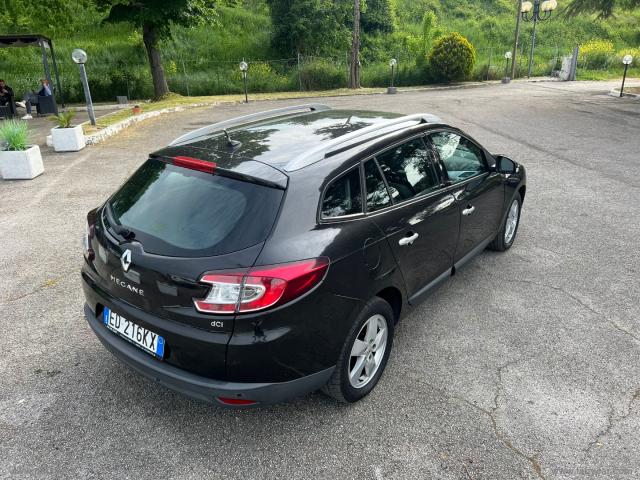 Renault má©gane 1.5 dci 110 cv sportour confort