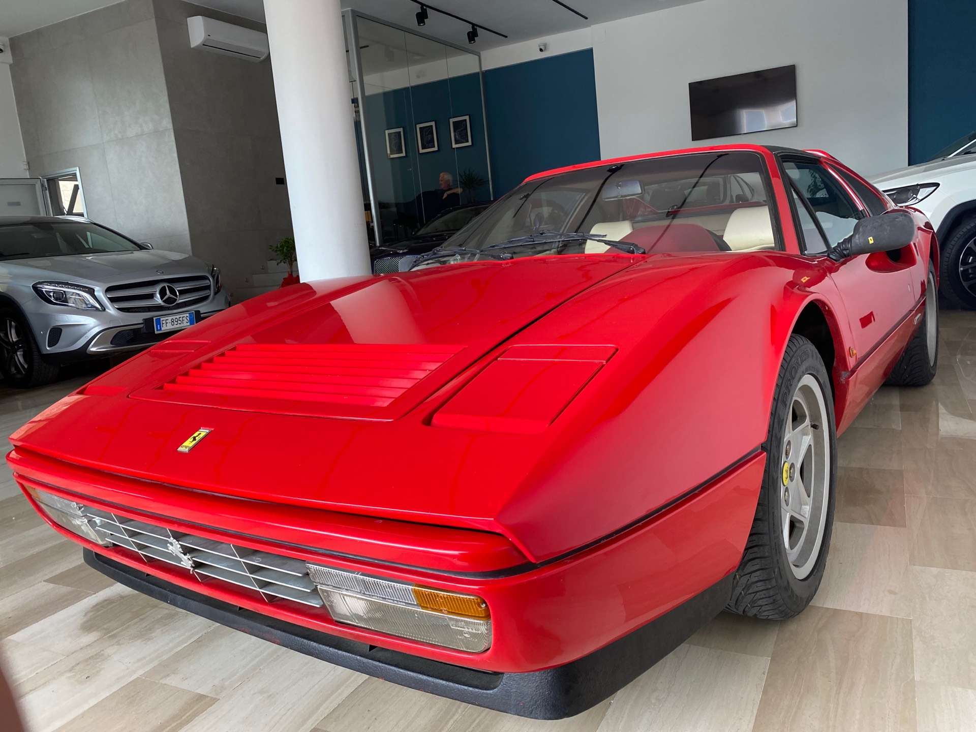 Ferrari 328GTS