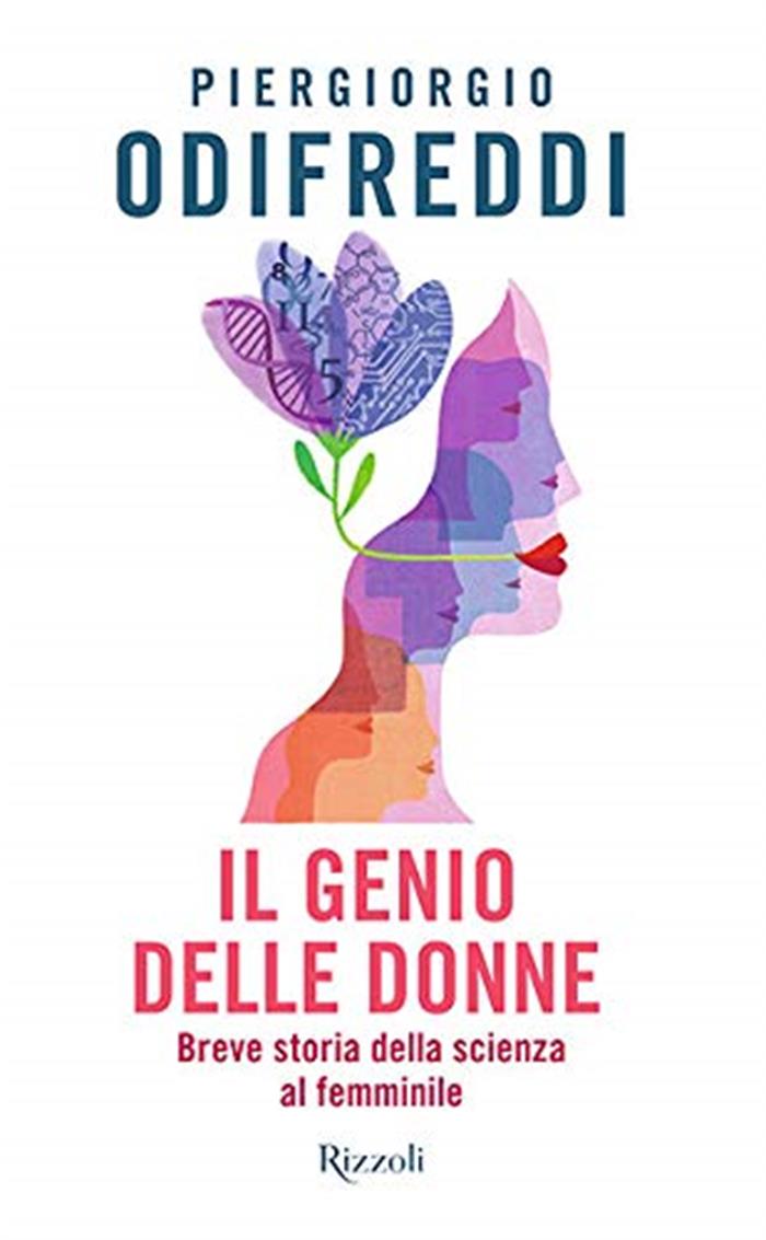 IL GENIO DELLE DONNE