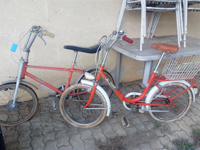 BICI VINTAGE