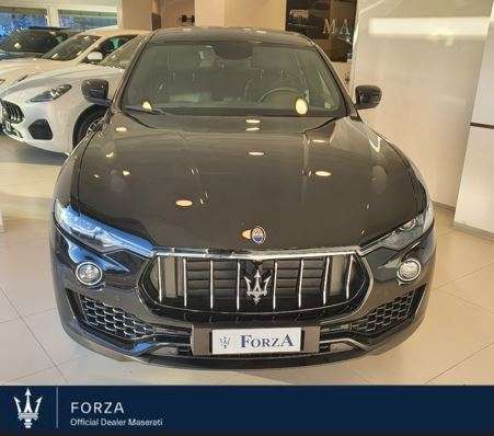 Maserati LevanteLevante 3.0 V6 250cv auto