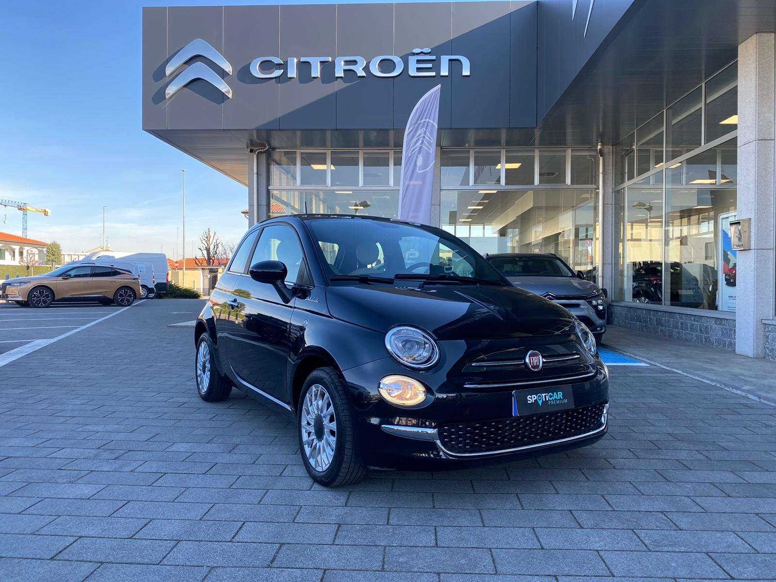 Fiat 5001.0 Hybrid 70cv DOLCEVITA AZIENDALE