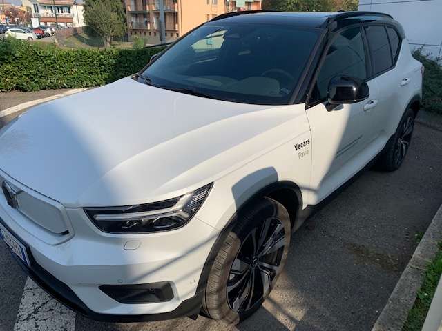 Volvo XC40Pro Recharge AUT