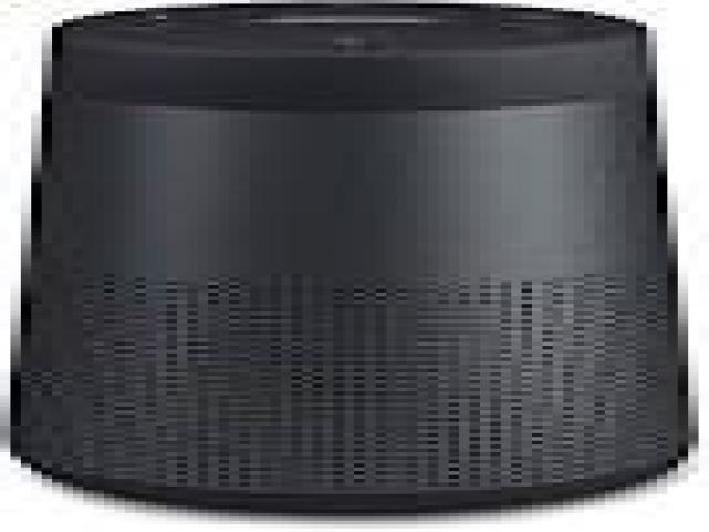 Beltel - bose soundlink revolve diffusore portatile ultima promo