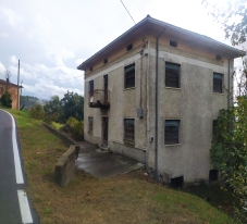 Casa indipendente a Monchio di Palagano