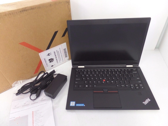 PCLENOVO THINKPAD X1 CARBON 14 FHD INTEL I7-6600U 2.6GHZ 8GB