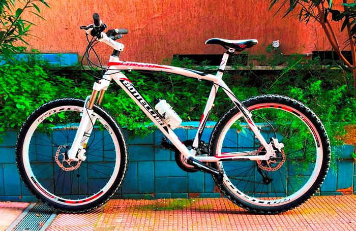 MTB BOTTECCIA R 520