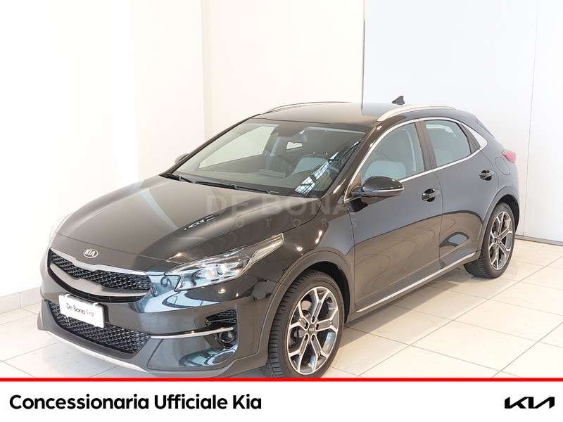 Kia XCeed1.6 crdi style techno pack 115cv