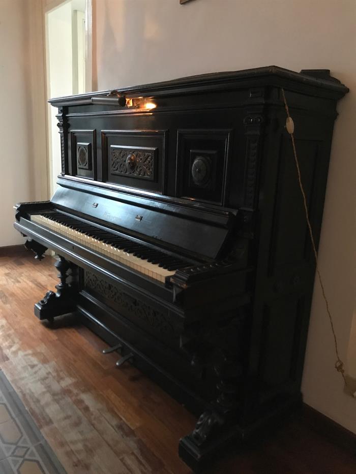 PIANOFORTE PRIMI `900