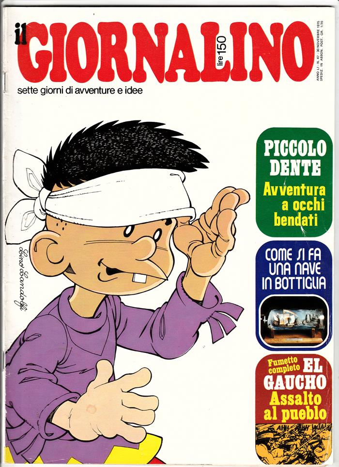 IL GIORNALINO