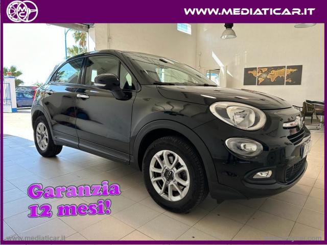 Fiat 500x 1.3 m.jet 95 cv business