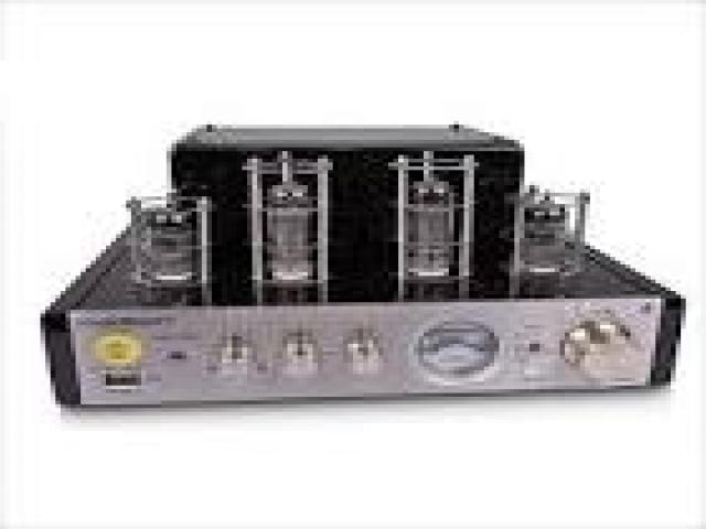 Beltel - madison mad-ta10bt amplificatore valvolare