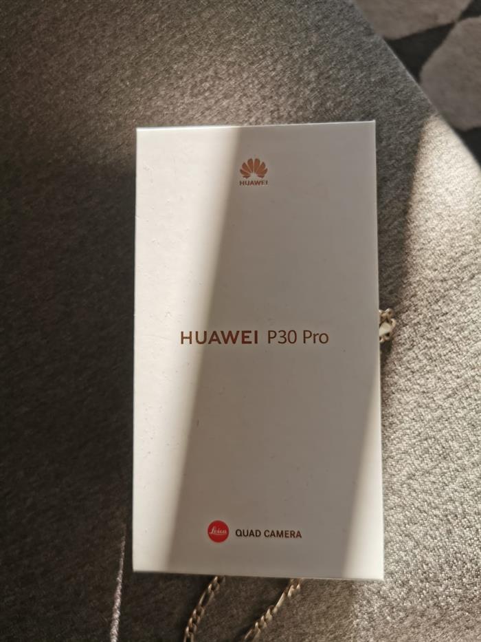 HUAWEI P30 PRO